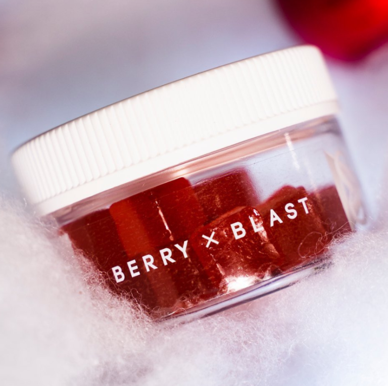 Berry x Blast Strain: Get Ready for Pure Bliss - Delta 8 - D8.co