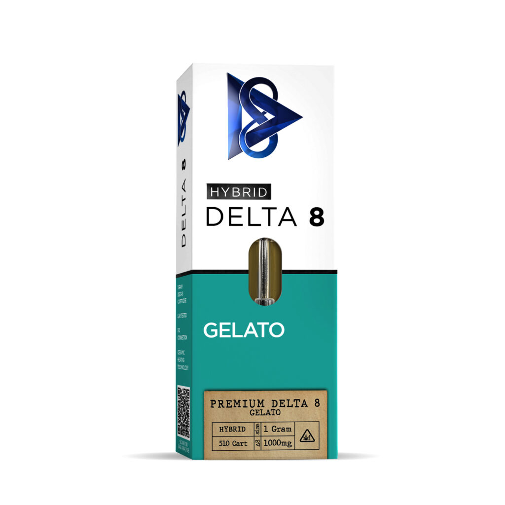 Delta 8 THC Cartridges Archives - Delta 8 - D8.co